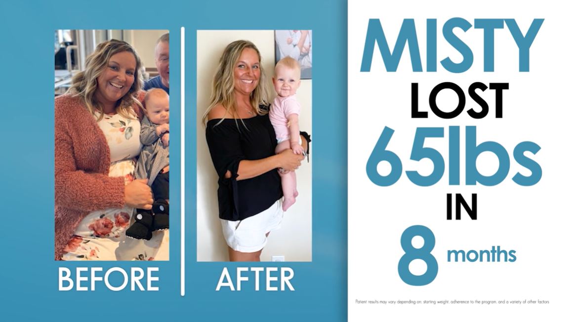 Pure Vitality Weightloss Products – Infinite Health Centers
