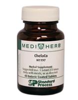 Standard Process & Medi Herb – deRoos Weightloss @Infinite Health Centers